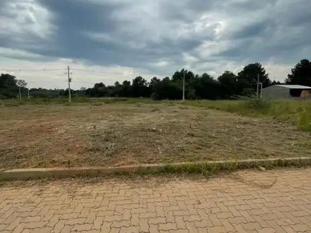 Terreno / Lote para Venda em Nova Santa Rita/RS Centro