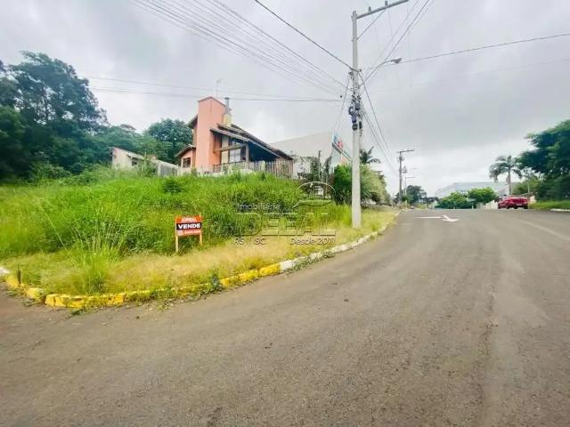 Terreno / Lote para Venda em Nova Santa Rita/RS Centro