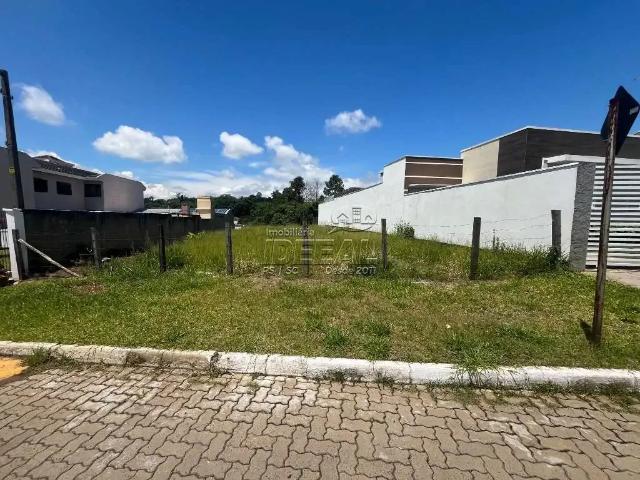 Terreno / Lote para Venda em Nova Santa Rita/RS Centro