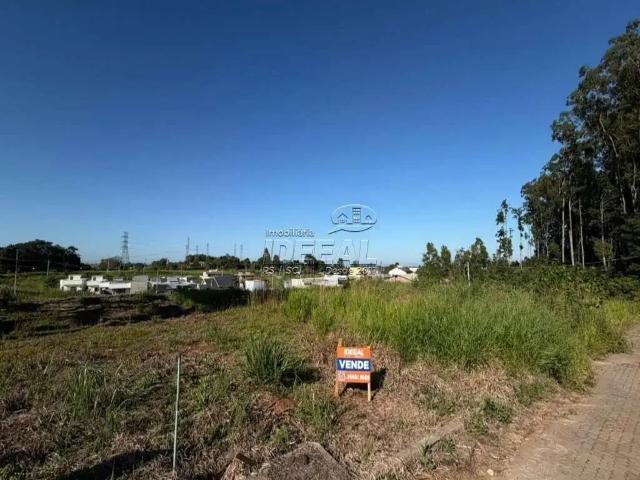 Terreno / Lote para Venda em Nova Santa Rita/RS Centro