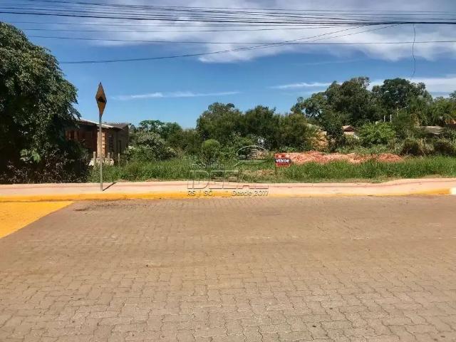 Terreno / Lote para Venda em Nova Santa Rita/RS Centro