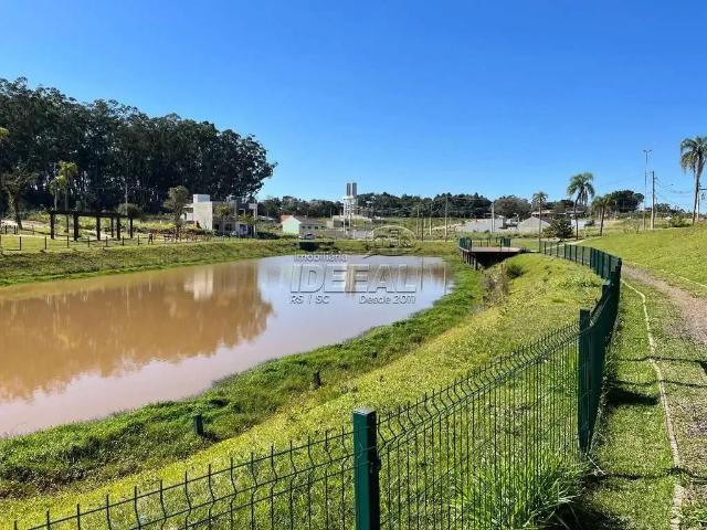 Terreno / Lote para Venda em Nova Santa Rita/RS Centro