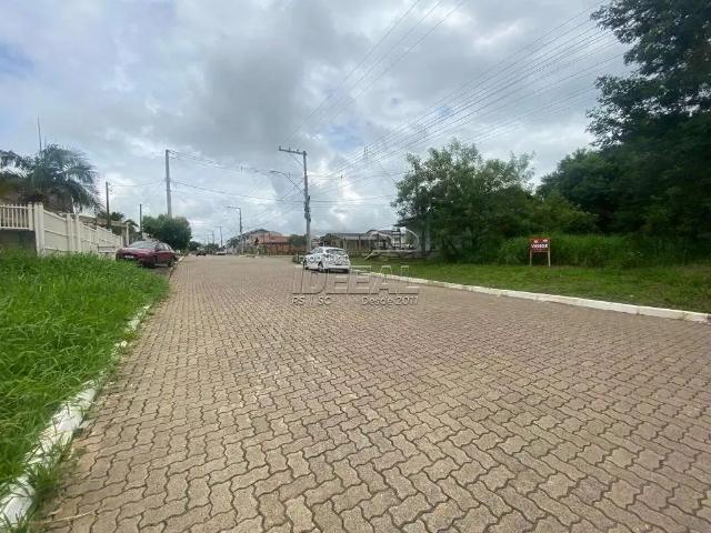 Terreno / Lote para Venda em Nova Santa Rita/RS Centro