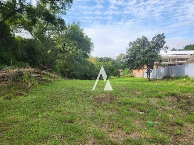 Terreno / Lote para Venda em Nova Santa Rita/RS Centro