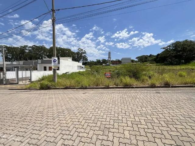 Terreno / Lote para Venda em Nova Santa Rita/RS Centro