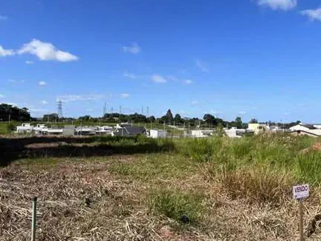 Terreno / Lote para Venda em Nova Santa Rita/RS Centro