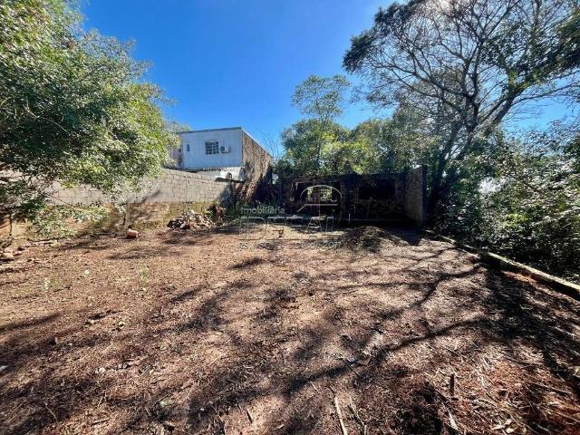 Terreno / Lote para Venda em Nova Santa Rita/RS Centro