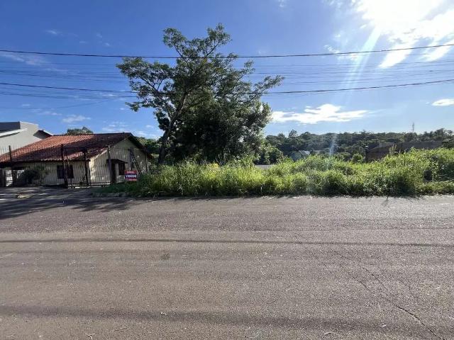 Terreno / Lote para Venda em Nova Santa Rita/RS Centro