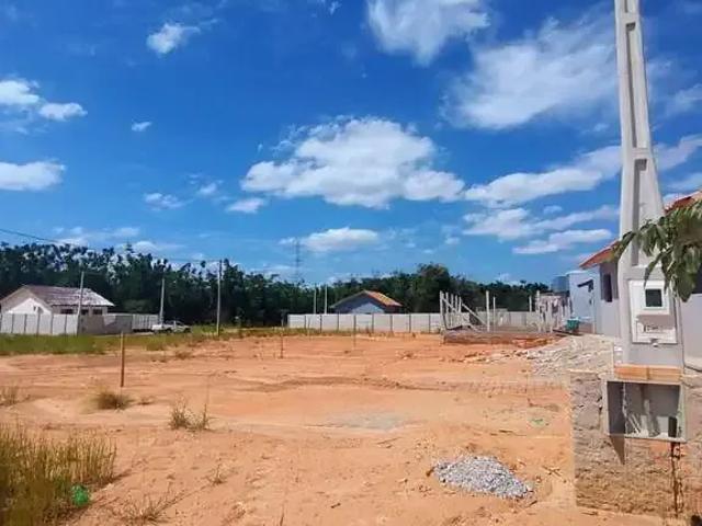 Terreno / Lote para Venda em Nova Santa Rita/RS Centro