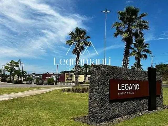 Terreno / Lote para Venda em Nova Santa Rita/RS Centro
