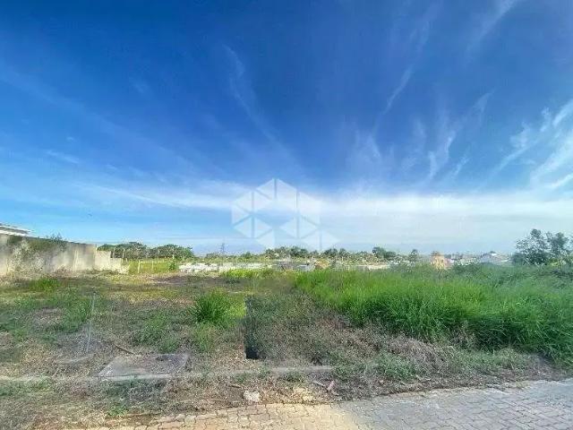 Terreno / Lote para Venda em Nova Santa Rita/RS Centro