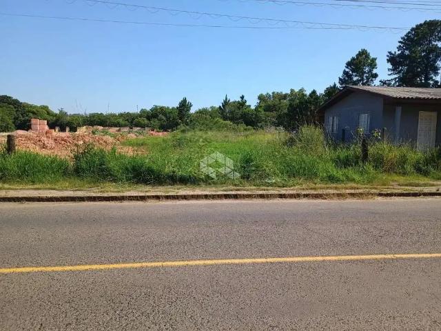 Terreno / Lote para Venda em Nova Santa Rita/RS Centro