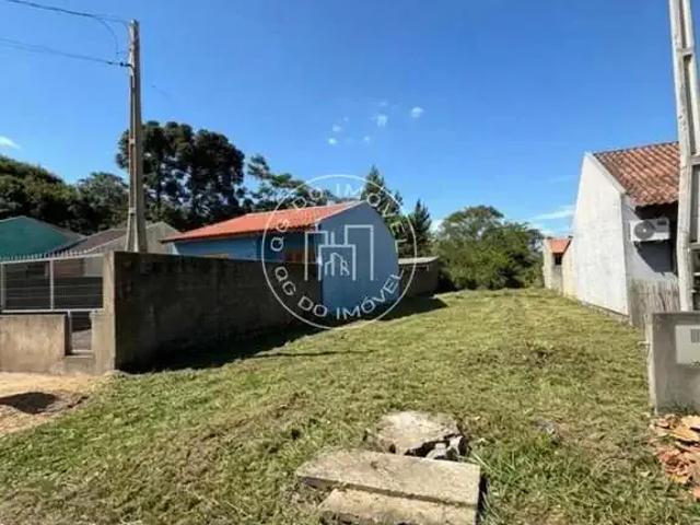 Terreno / Lote para Venda em Nova Santa Rita/RS Centro