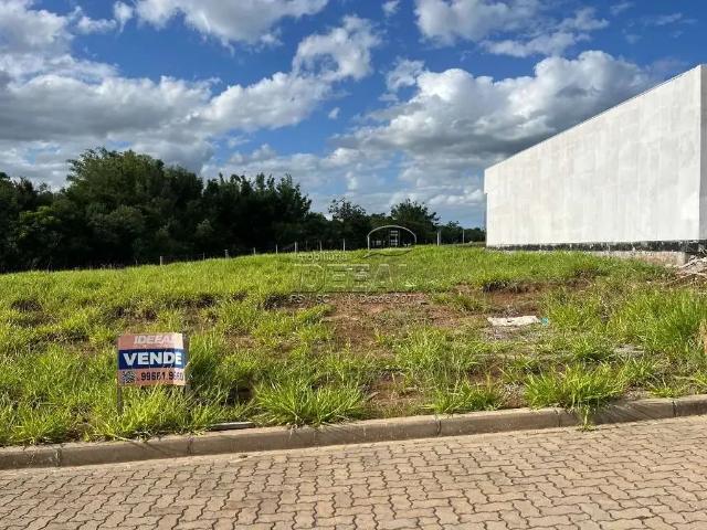 Terreno / Lote para Venda em Nova Santa Rita/RS Centro