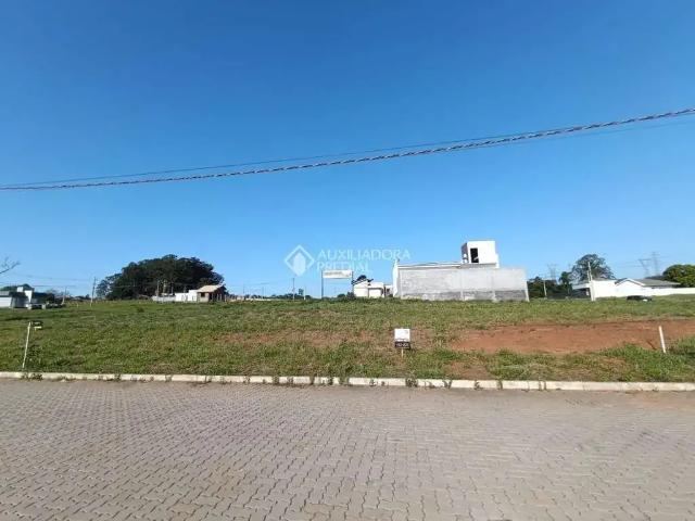 Terreno / Lote para Venda em Nova Santa Rita/RS Centro