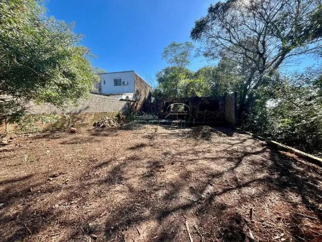 Terreno / Lote para Venda em Nova Santa Rita/RS Centro