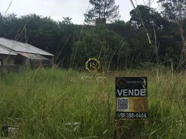 Terreno / Lote para Venda em Nova Santa Rita/RS Centro
