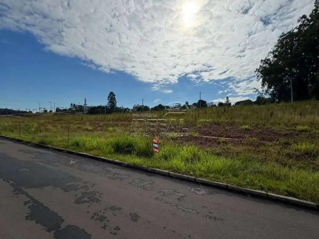 Terreno / Lote para Venda em Nova Santa Rita/RS Centro