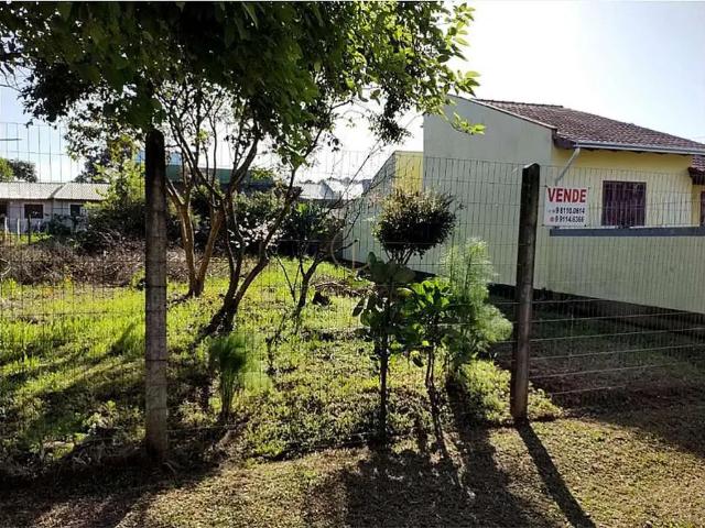 Terreno / Lote para Venda em Nova Santa Rita/RS Centro