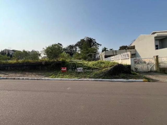 Terreno / Lote para Venda em Nova Santa Rita/RS Centro