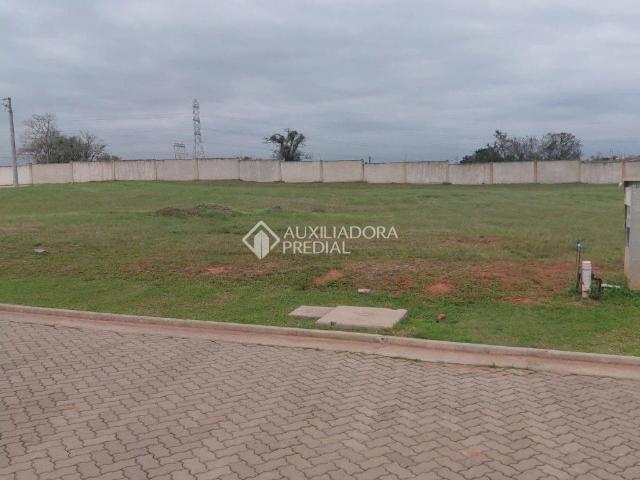 Terreno / Lote para Venda em Nova Santa Rita/RS Centro