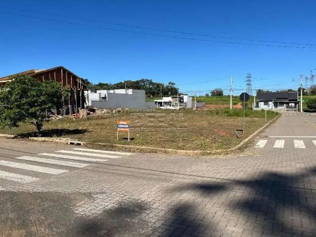 Terreno / Lote para Venda em Nova Santa Rita/RS Centro