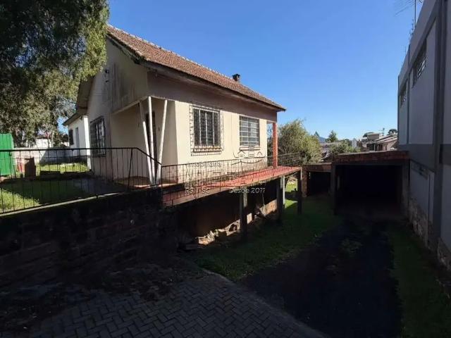 Terreno / Lote para Venda em Nova Santa Rita/RS Centro