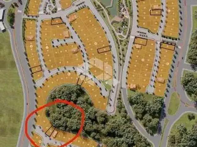 Terreno / Lote para Venda em Nova Santa Rita/RS Centro