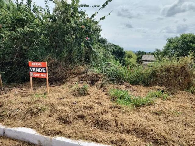 Terreno / Lote para Venda em Nova Santa Rita/RS Centro