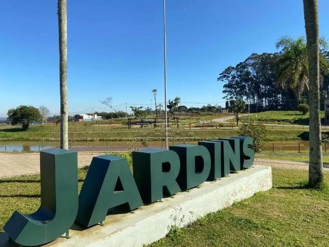 Terreno / Lote para Venda em Nova Santa Rita/RS Centro