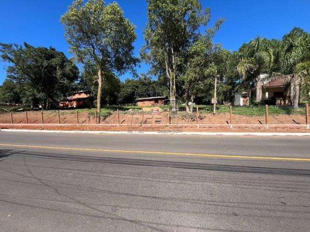 Terreno / Lote para Venda em Nova Santa Rita/RS Centro