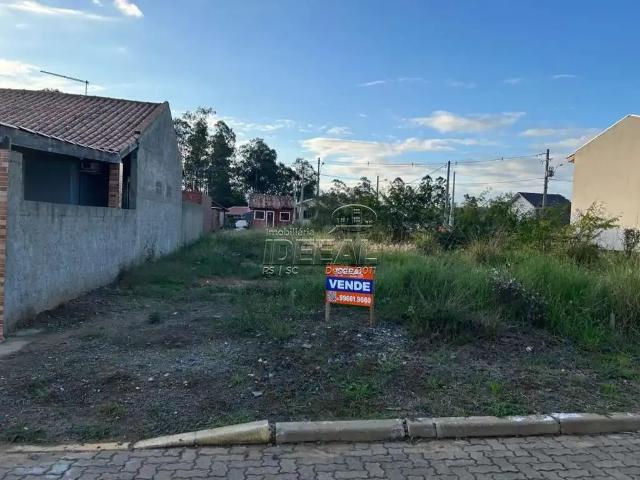 Terreno / Lote para Venda em Nova Santa Rita/RS Floresta