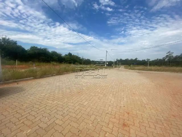 Terreno / Lote para Venda em Nova Santa Rita/RS Floresta