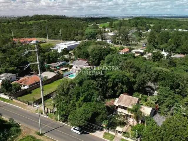 Terreno / Lote para Venda em Nova Santa Rita/RS Granja dos Sinos