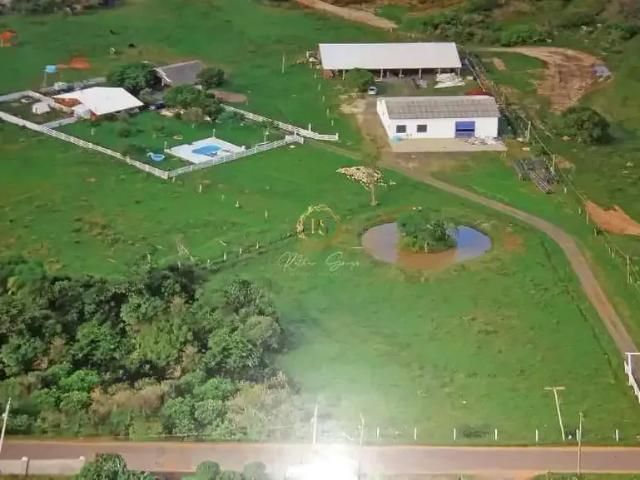 Terreno / Lote para Venda em Nova Santa Rita/RS Pedreira 2 Quartos
