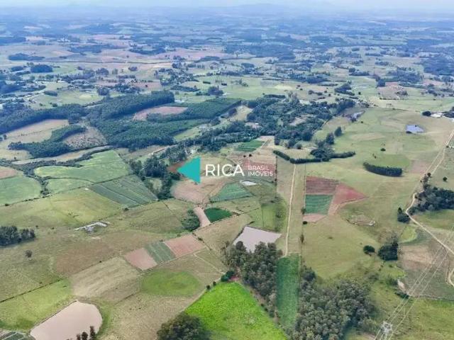 Terreno / Lote para Venda em Nova Santa Rita/RS Sanga Funda