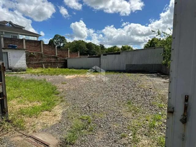 Terreno / Lote para Venda em Nova Santa Rita/RS Sanga Funda