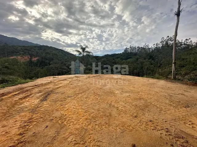 Terreno / Lote para Venda em Nova Trento/SC Alto Silva