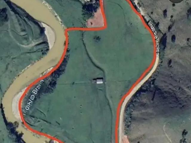 Terreno / Lote para Venda em Nova Trento/SC Centro