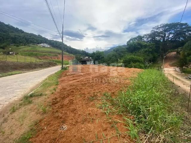 Terreno / Lote para Venda em Nova Trento/SC Claraíba