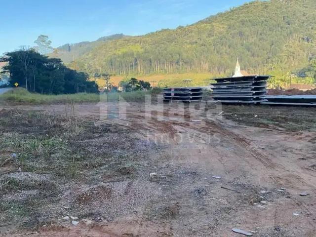 Terreno / Lote para Venda em Nova Trento/SC Indaiá