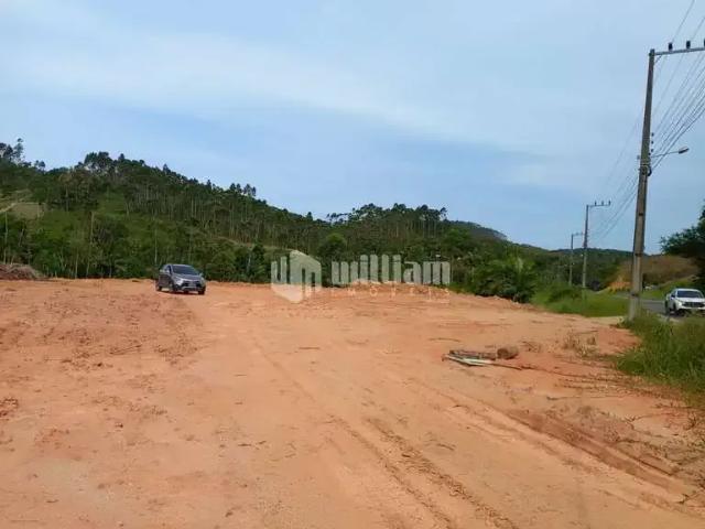 Terreno / Lote para Venda em Nova Trento/SC Indaiá