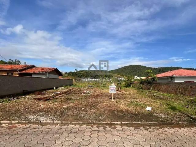Terreno / Lote para Venda em Nova Trento/SC Trinta Reis