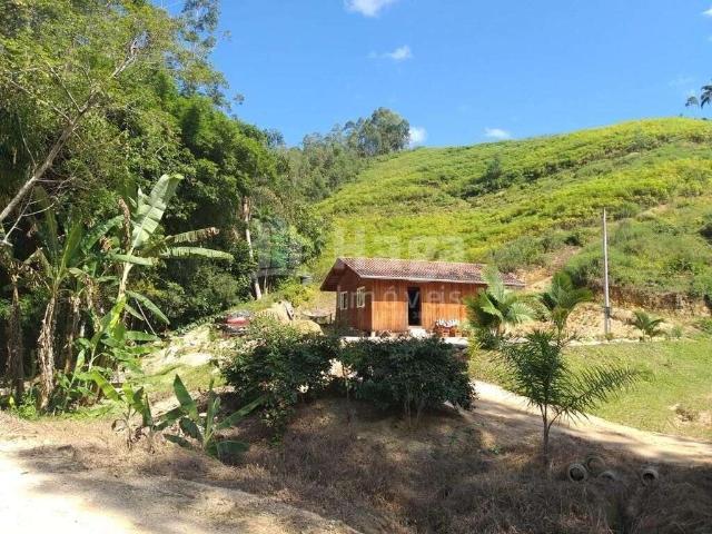 Terreno / Lote para Venda em Nova Trento/SC Zona Rural