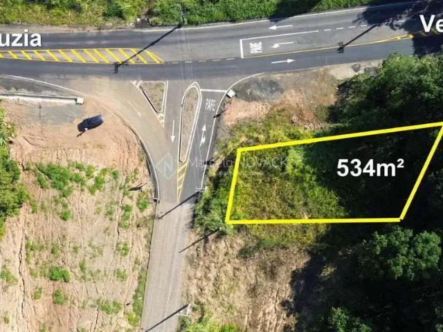 Terreno / Lote para Venda em Nova Veneza/SC Caravaggio