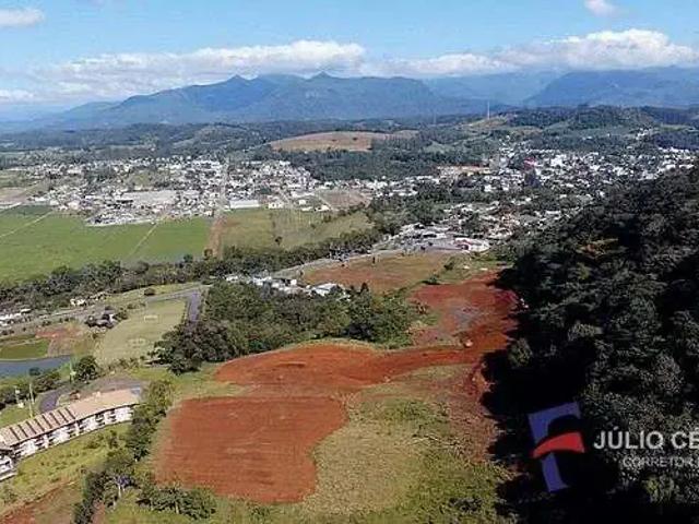 Terreno / Lote para Venda em Nova Veneza/SC Centro