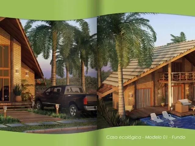 Terreno / Lote para Venda em Nova Viçosa/BA Caminho de Abrolhos