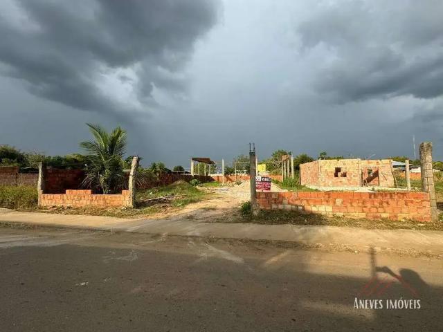 Terreno / Lote para Venda em Novo Airão/AM Nova Esperança