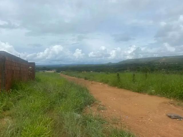 Terreno / Lote para Venda em Novo Gama/GO Residencial América do Sul