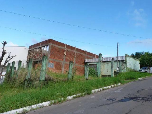 Terreno / Lote para Venda em Novo Hamburgo/RS Canudos